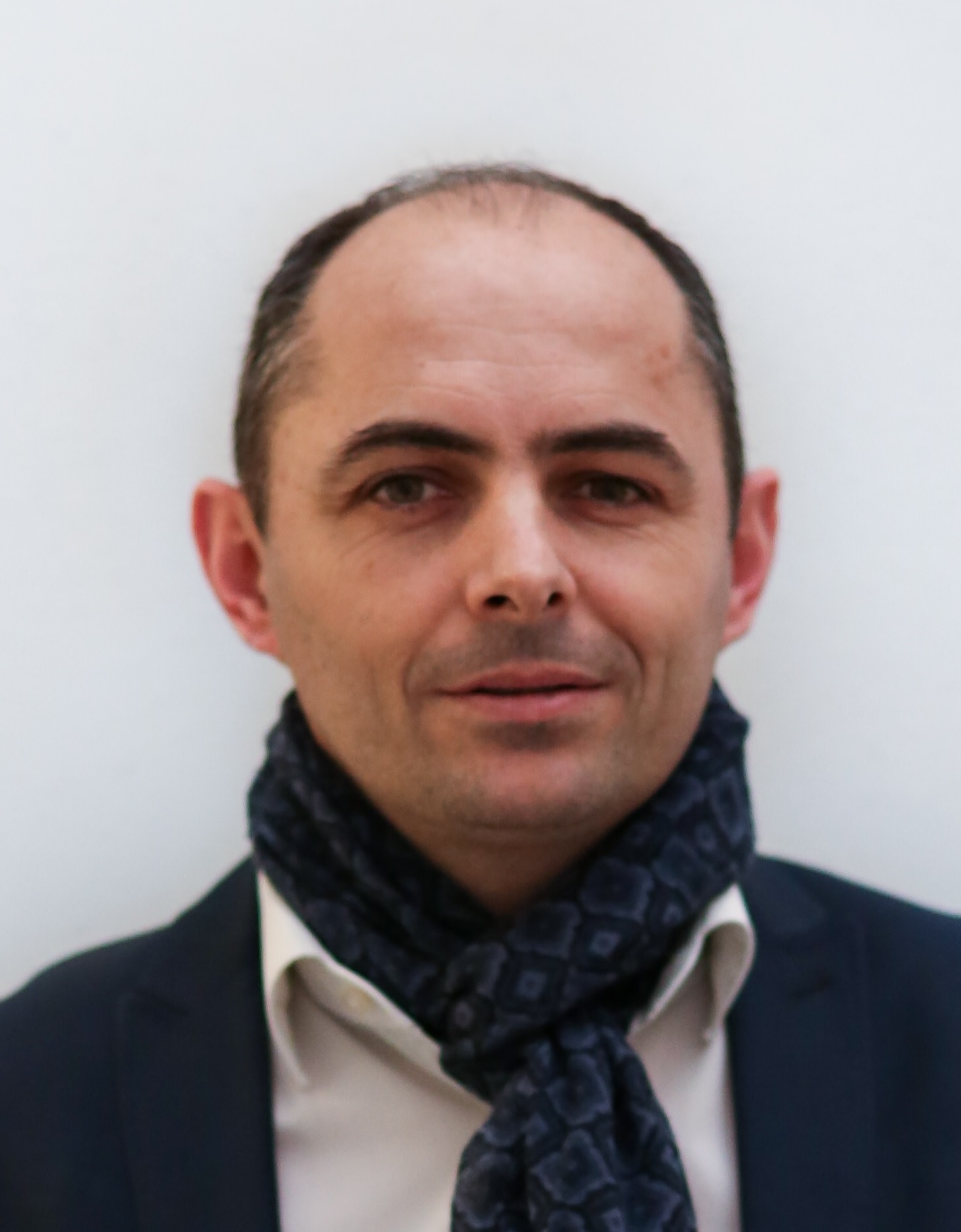 Vincent PICARD, Nouveau Président du SRER RHONE-ALPES - Union nationale ...